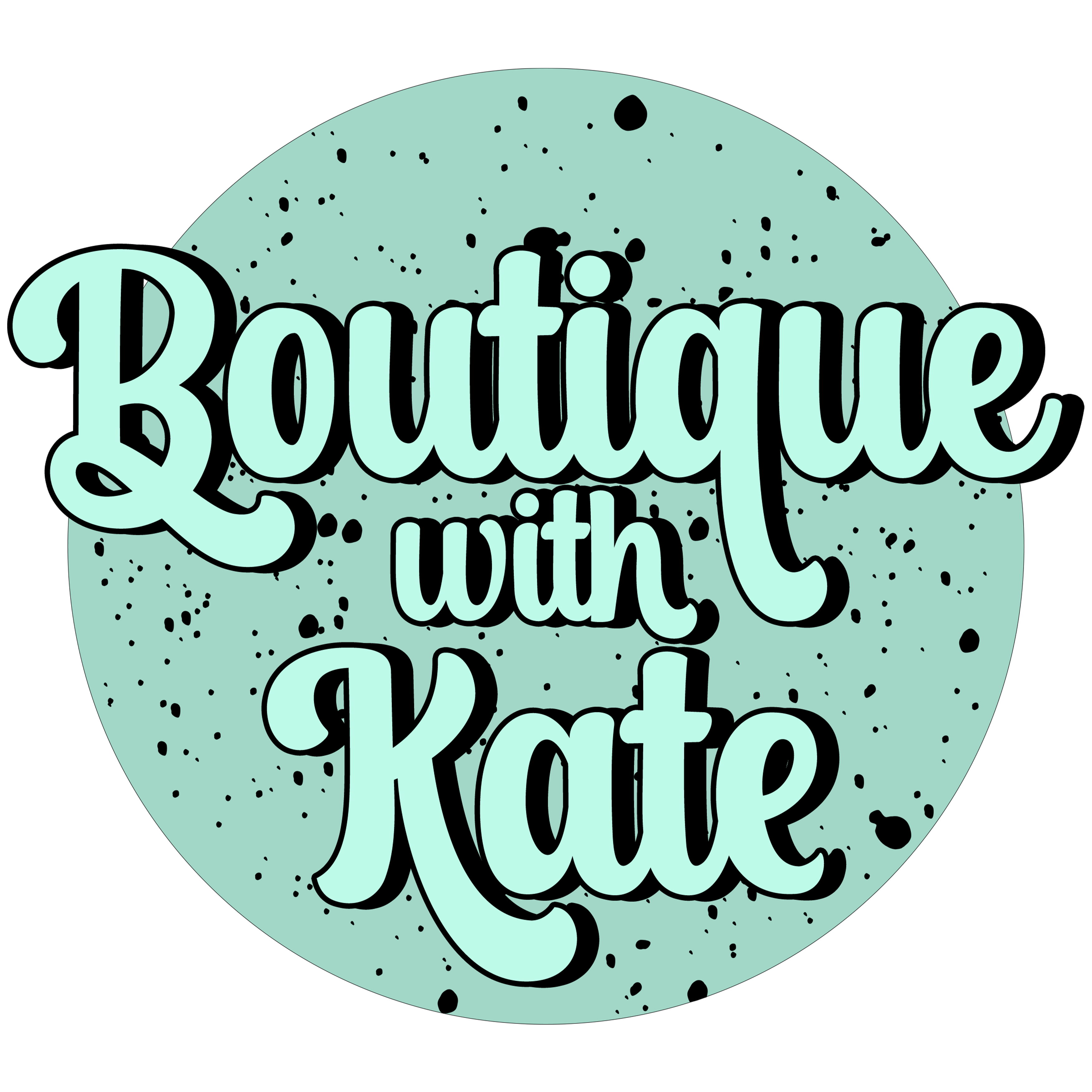 Boutique With Kate